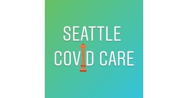 Network Connects Over-Stressed Seattle Essential Workers With Free ...