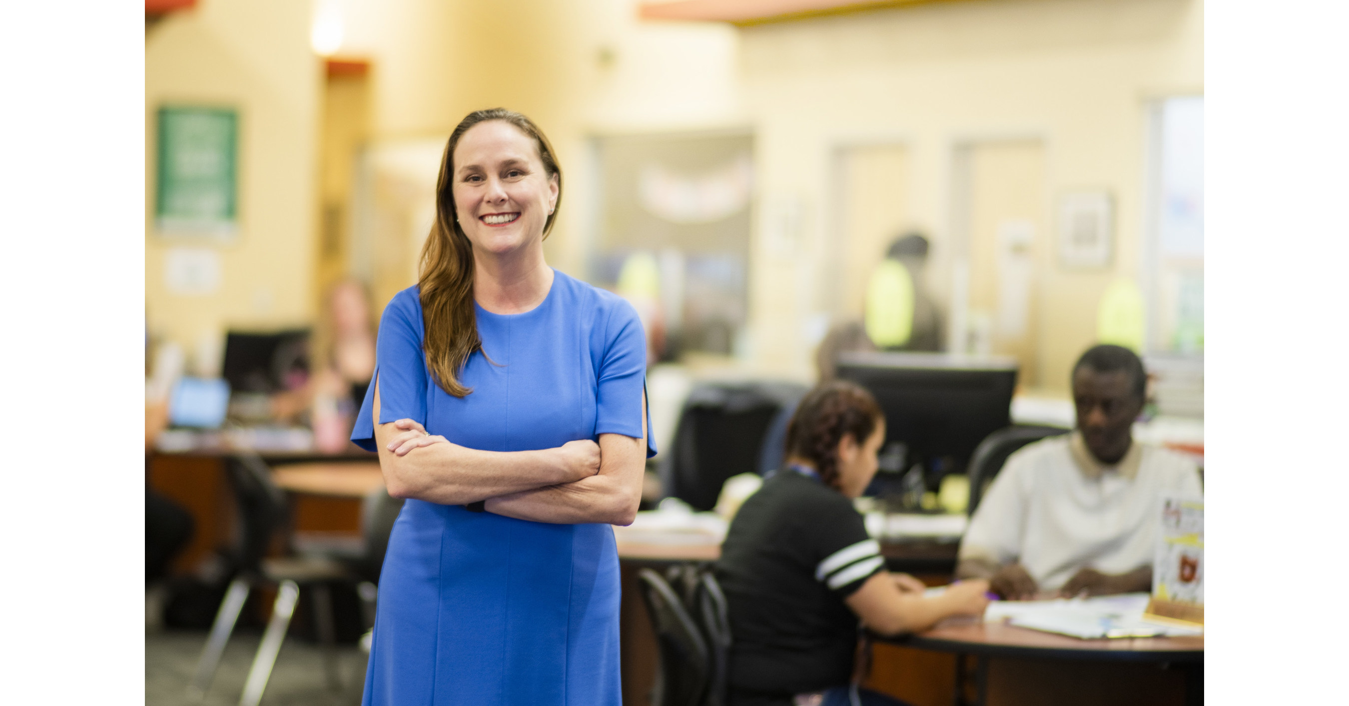 Learn4Life's Dr. Caprice Young Offers Best Practices for Working with ...