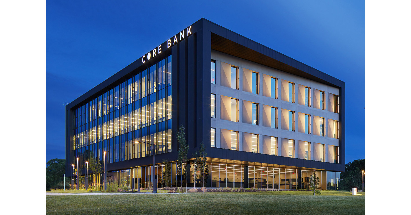 Core Bank Continues to Serve the Needs of Small Businesses With the ...
