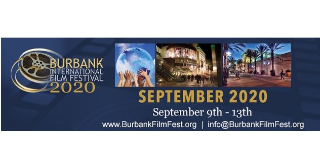 Burbank International Film Festival Announces New Award Category ...