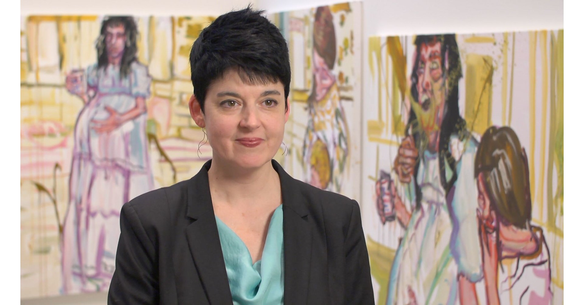 Deborah Cullen-Morales Appointed New Program Officer at The Andrew W ...