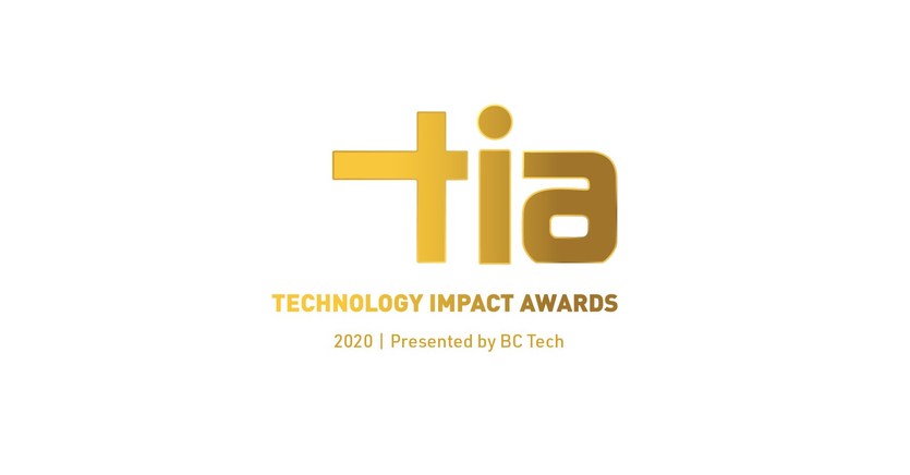 BC Tech unveils finalists for 2020 Technology Impact Awards