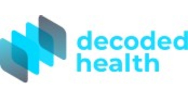 SRI Ventures Startup Decoded Health Launches Telehealth App Powered by ...