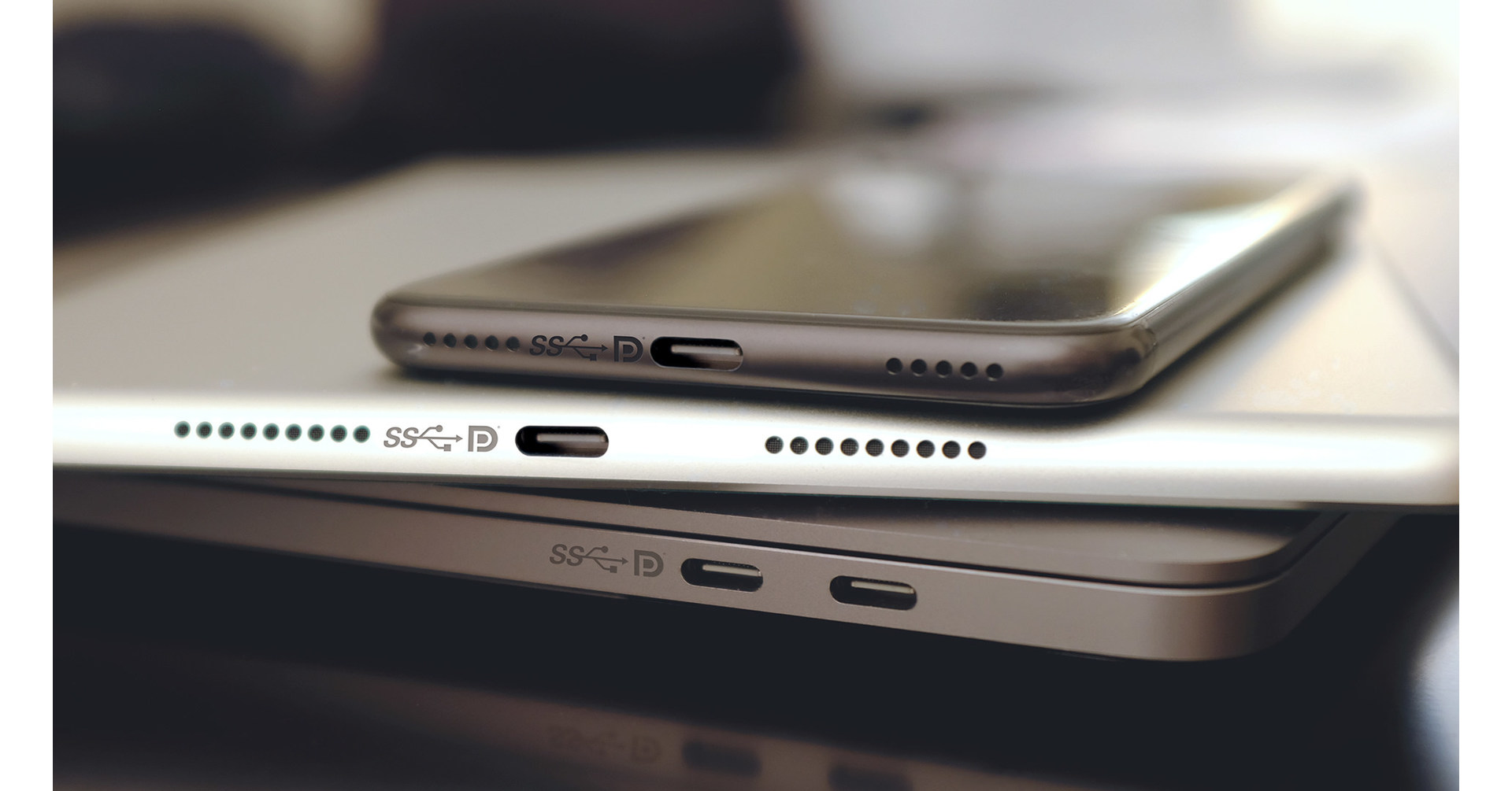 VESA Releases Updated DisplayPort™ Alt Mode Spec to Bring DisplayPort 2 ...