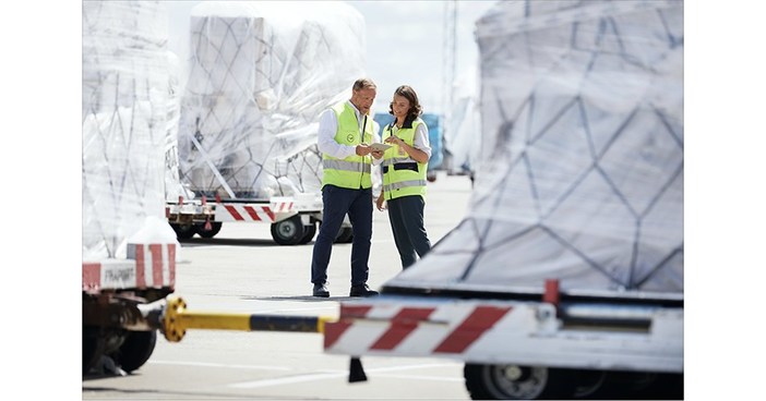 AvAir and Lufthansa Technik's Component Division Announce Large ...