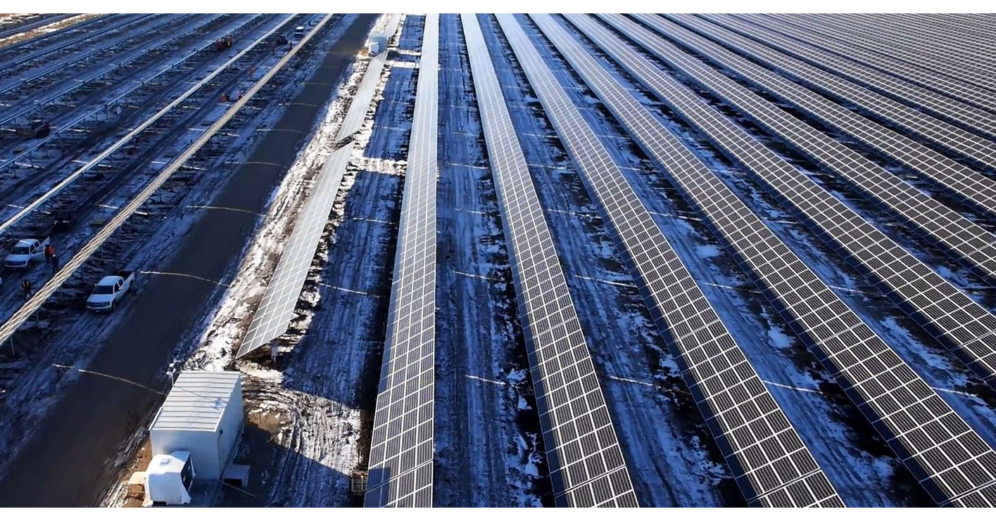 Solar FlexRack Celebrates 10 Years of Successful Solar Projects ...