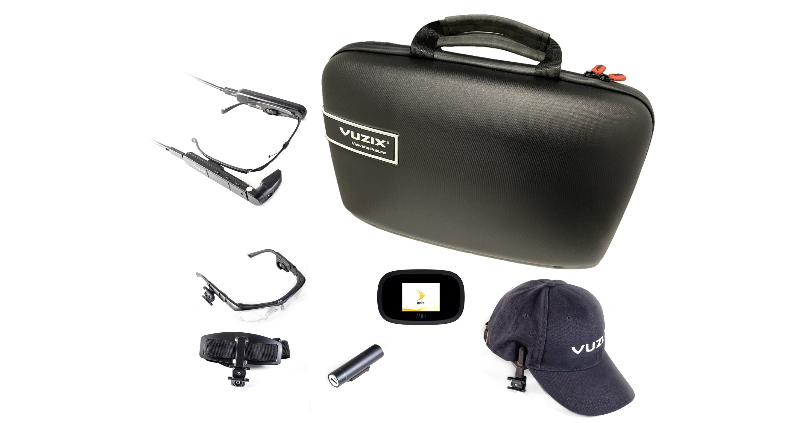 VUZI Stock Price and News / Vuzix Corp - Stock Price Quote and News ...