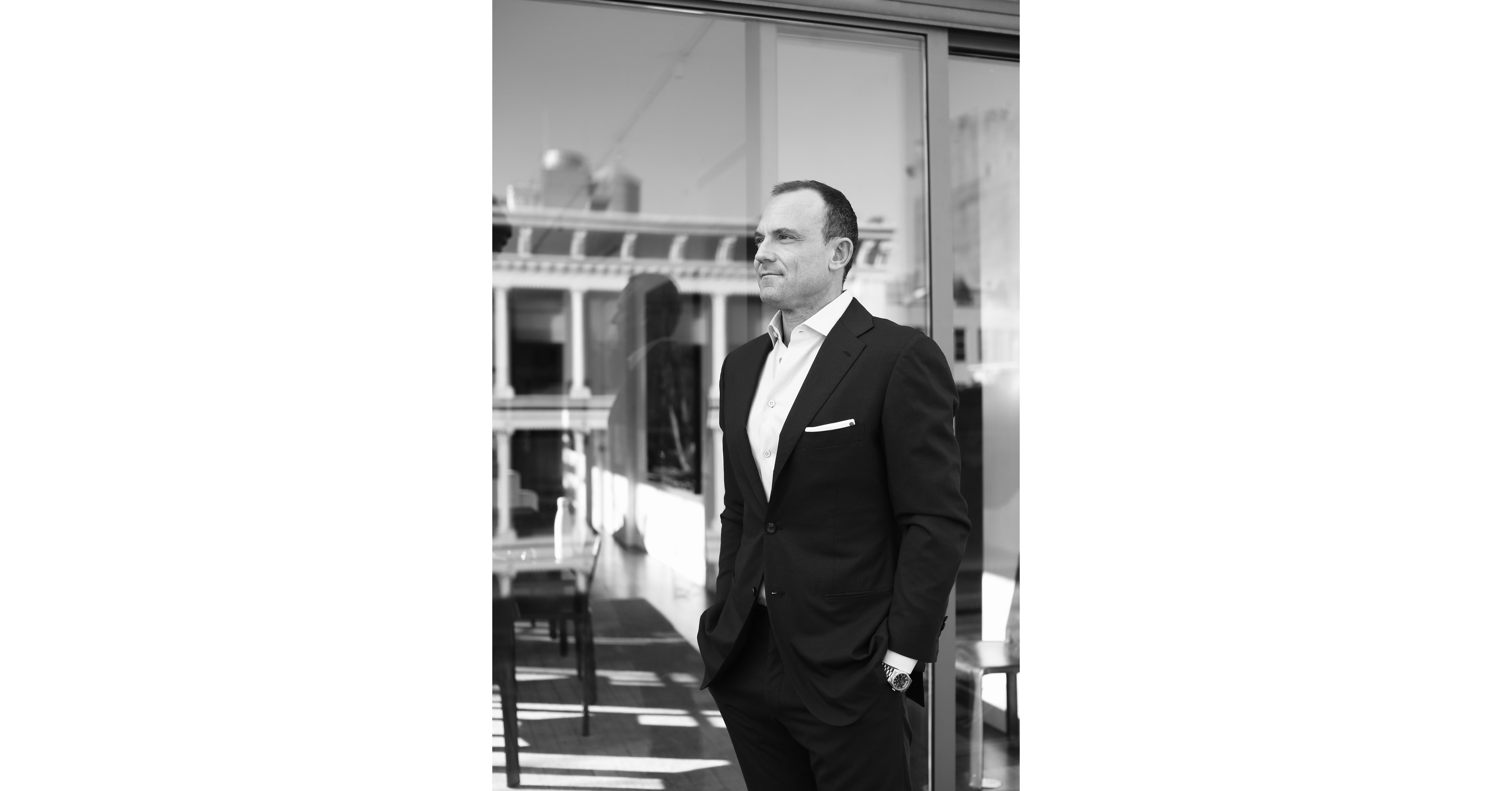 CARROLL's CEO Announces COVID-19 Relief and Investment