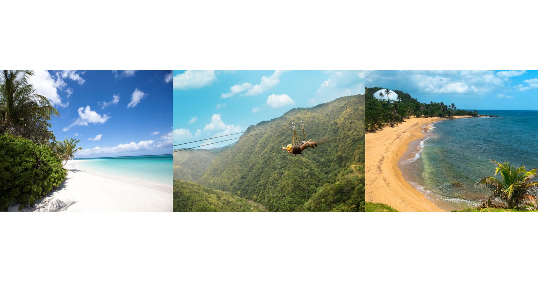 Discover Puerto Rico First to Offer Live Guided Tours Through Google Earth