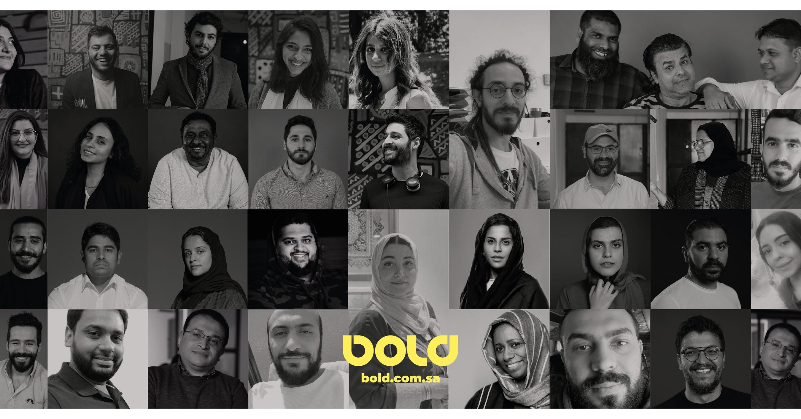 Saudi 'Bold Communication Agency' Secures An Exceptional Position Among ...