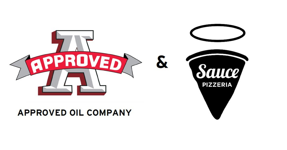Approved Oil Partners with Sauce Pizzeria to Thank New York City's ...