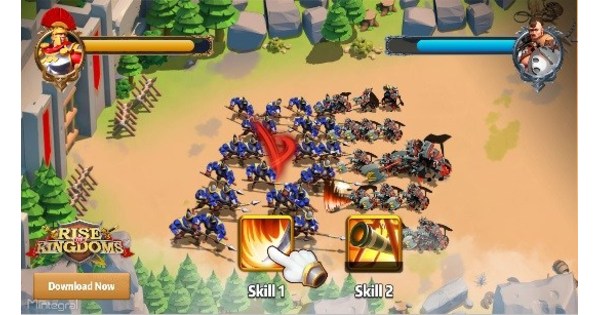 The Mintegral Guide to Media Buying for Midcore and Hardcore Games