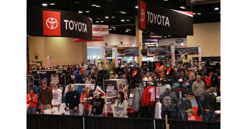 2020 Bassmaster Classic Generates More Than $35 Million For Birmingham