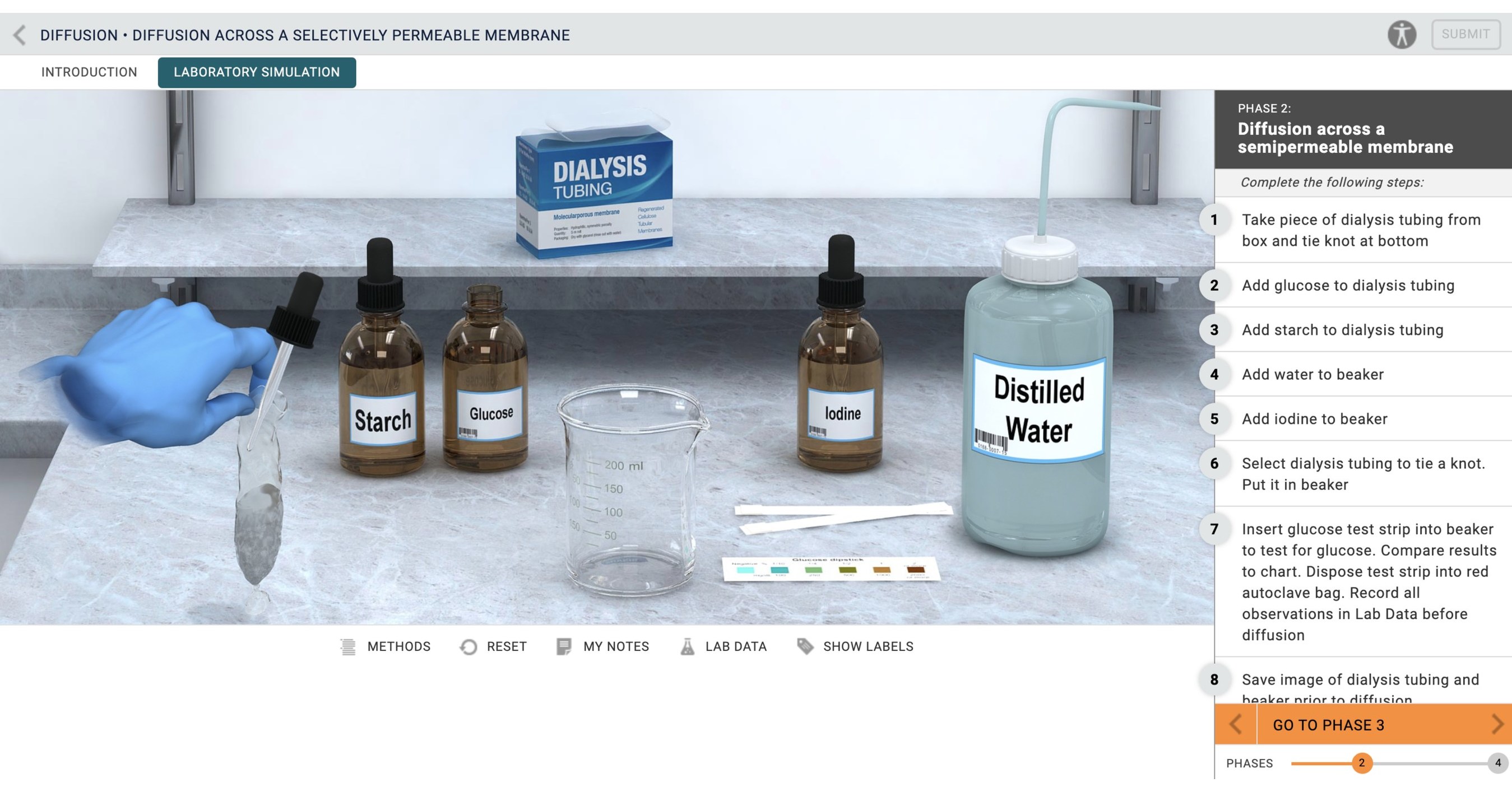 Demand Surges for New Virtual Labs Tool from McGraw-Hill as College ...