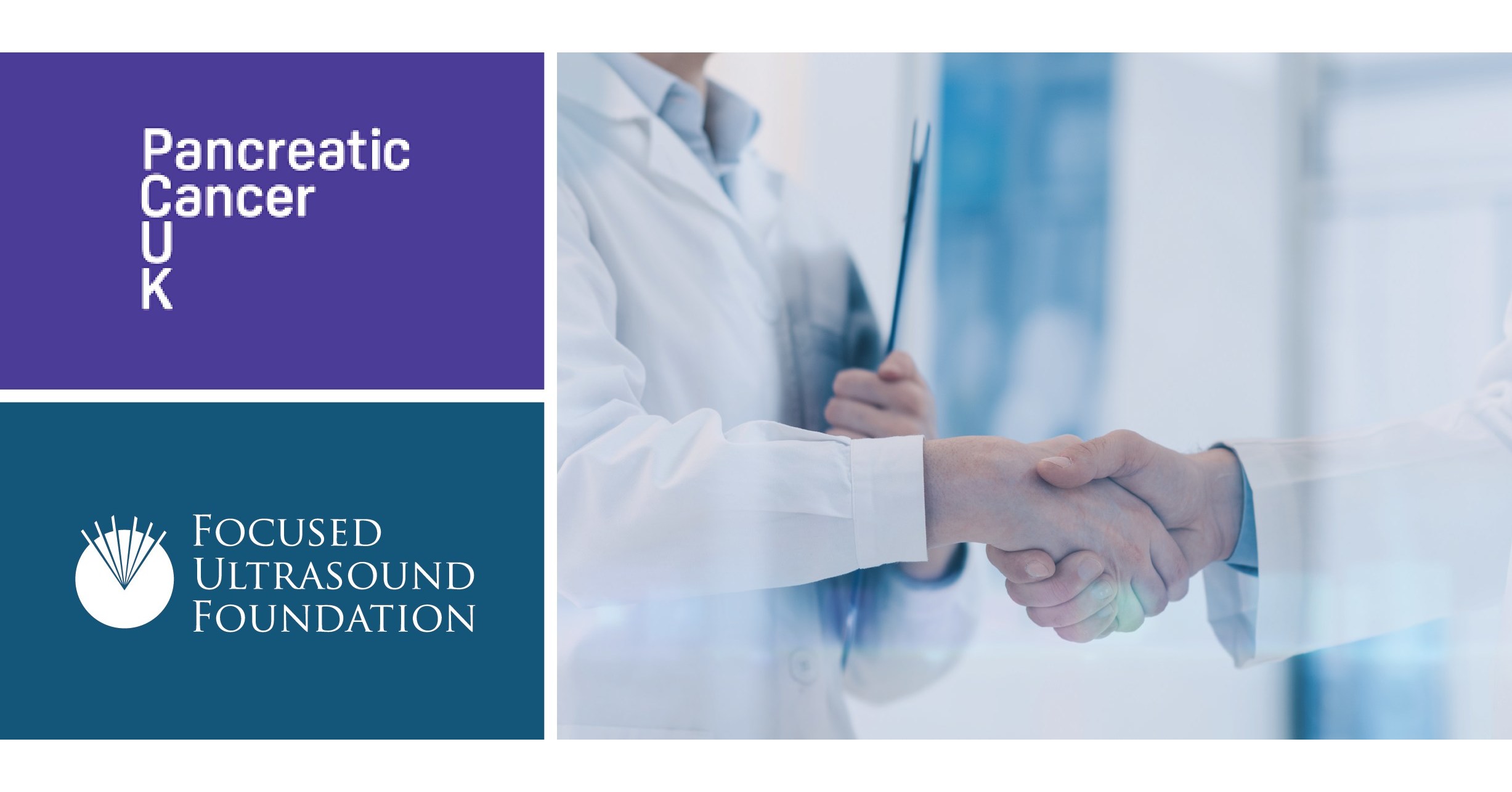 Focused Ultrasound Foundation and Pancreatic Cancer UK Partner to Fund ...