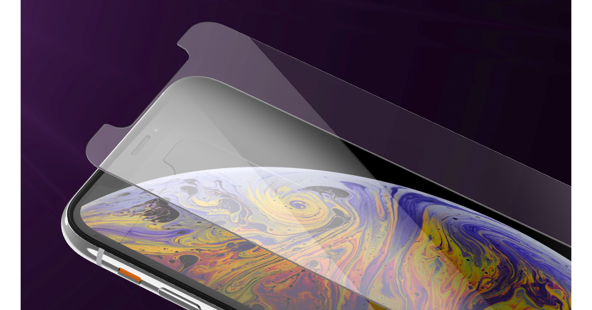 OtterBox Launches Amplify Glass with Antimicrobial Technology - Apr 30 ...