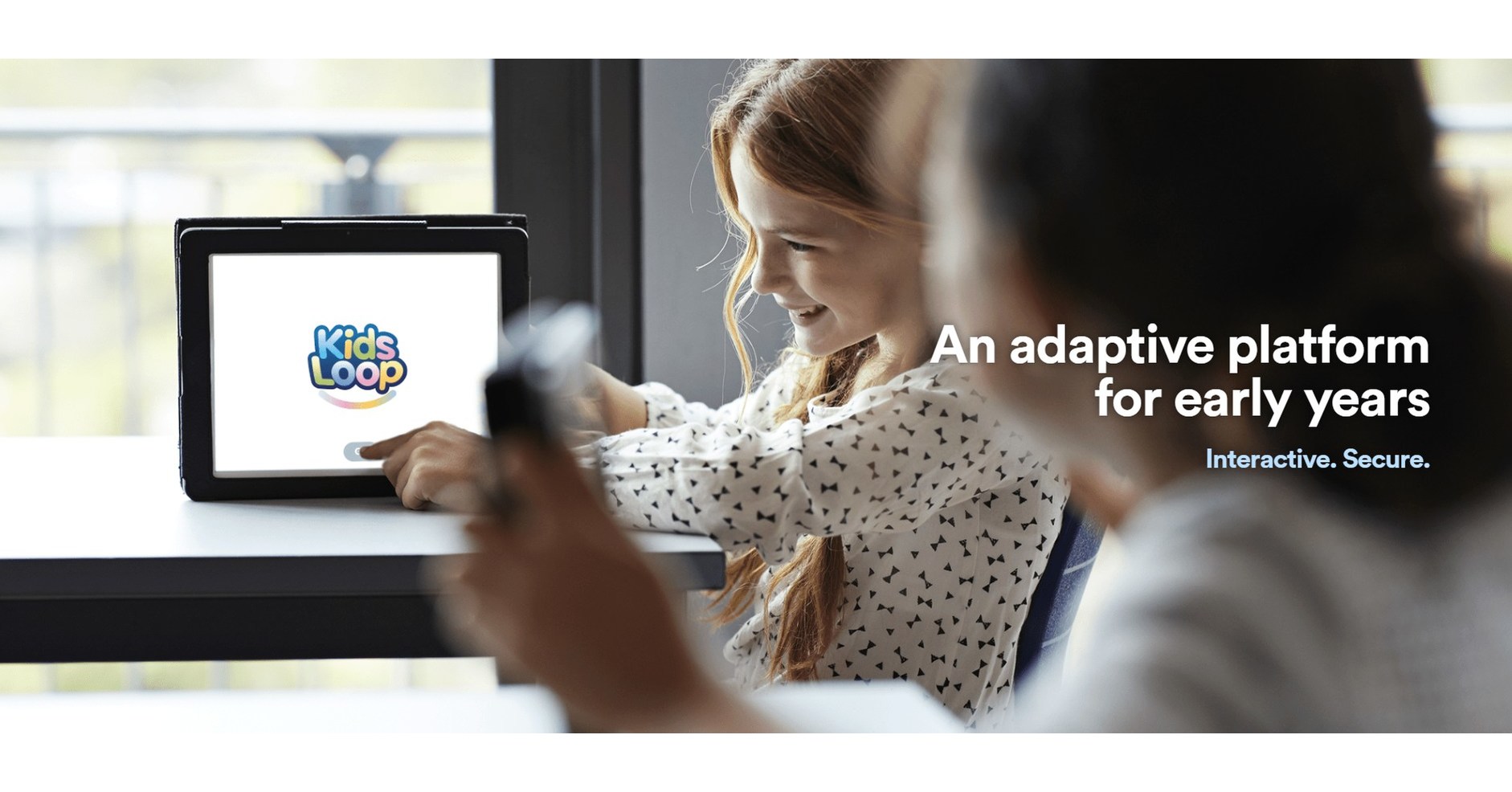 Global launch of KidsLoop platform ushers in a new era for the early ...