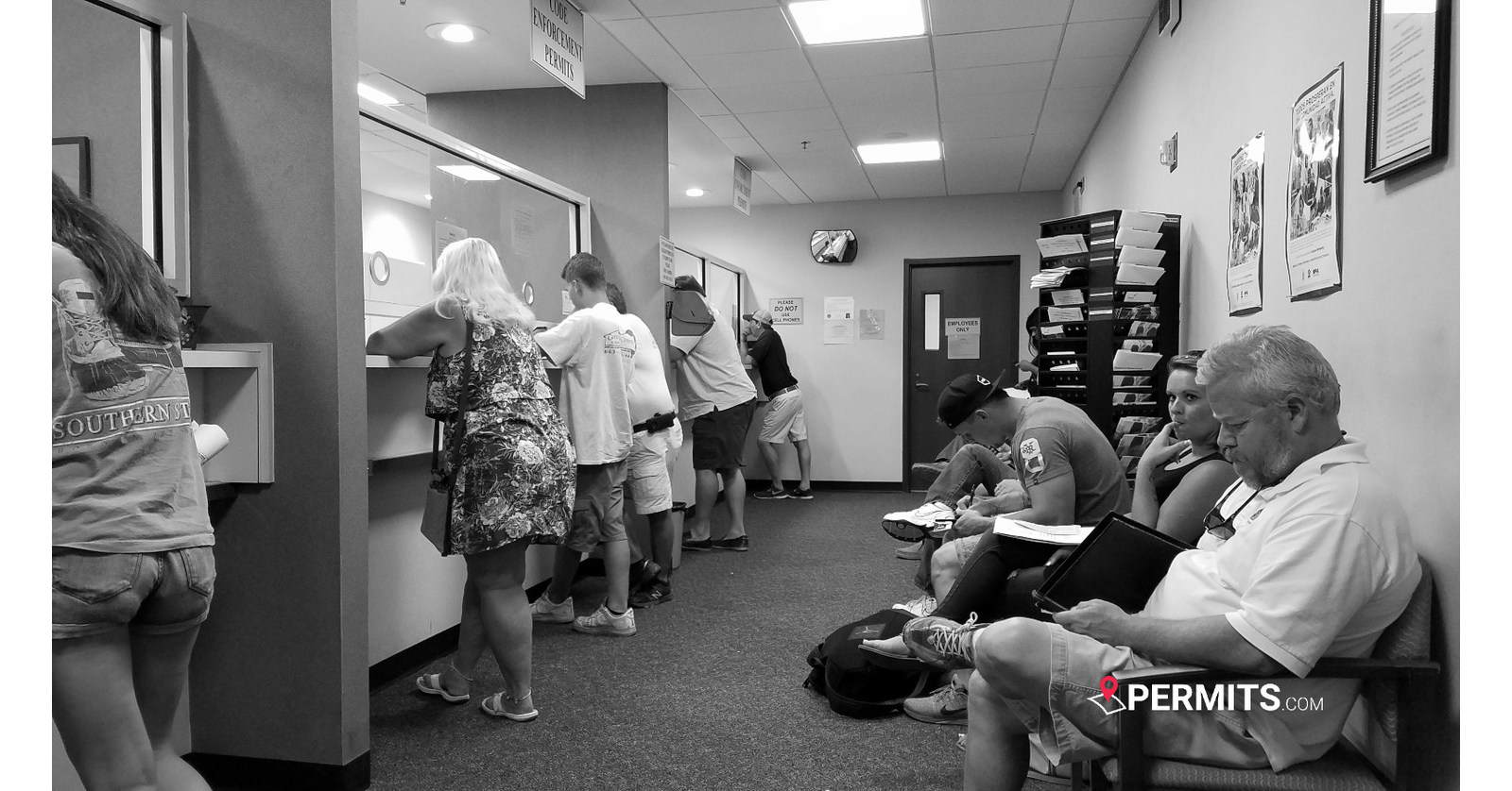 PERMITS.com Launches FREE GovAccess Platform for Small Cities in the U ...