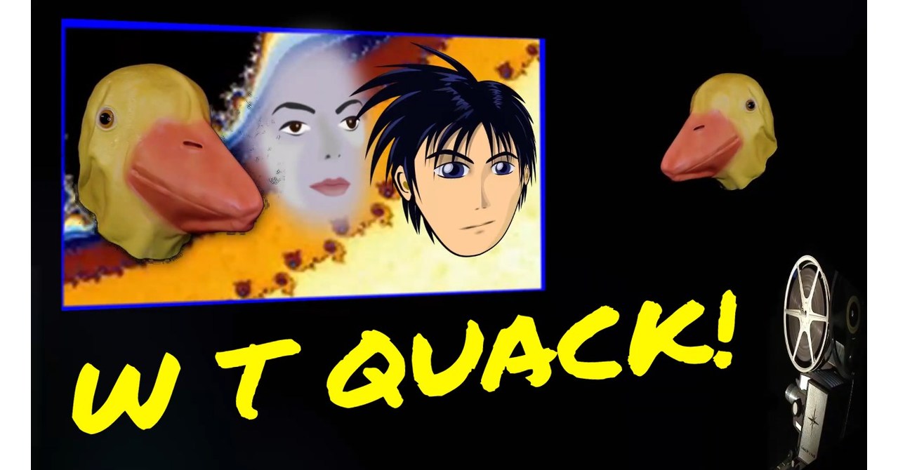 Can an Animal Spread COVID-19? "What the QUACK" - New Coronavirus ...