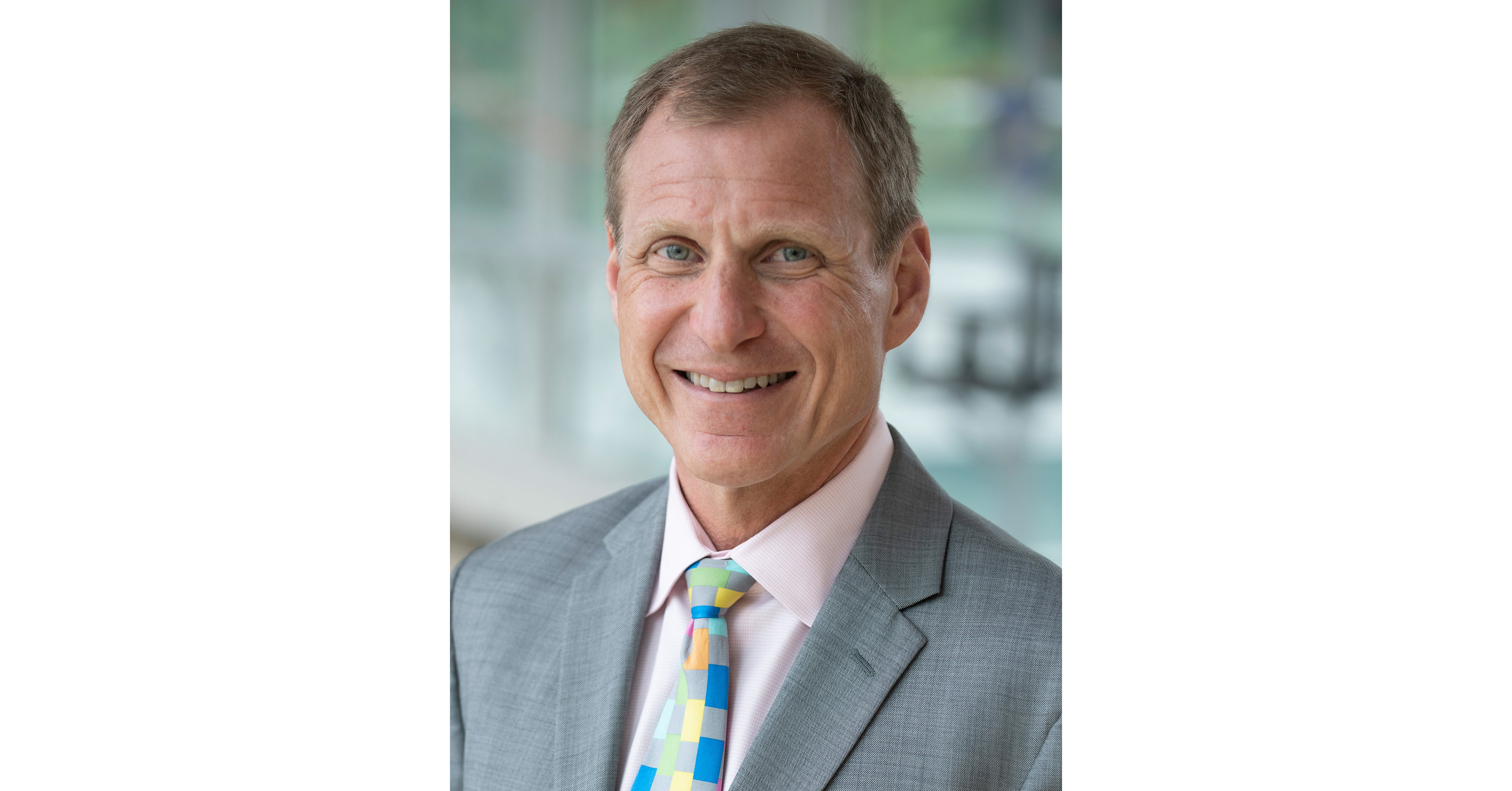 Children's Minnesota CEO among 'Most Admired'