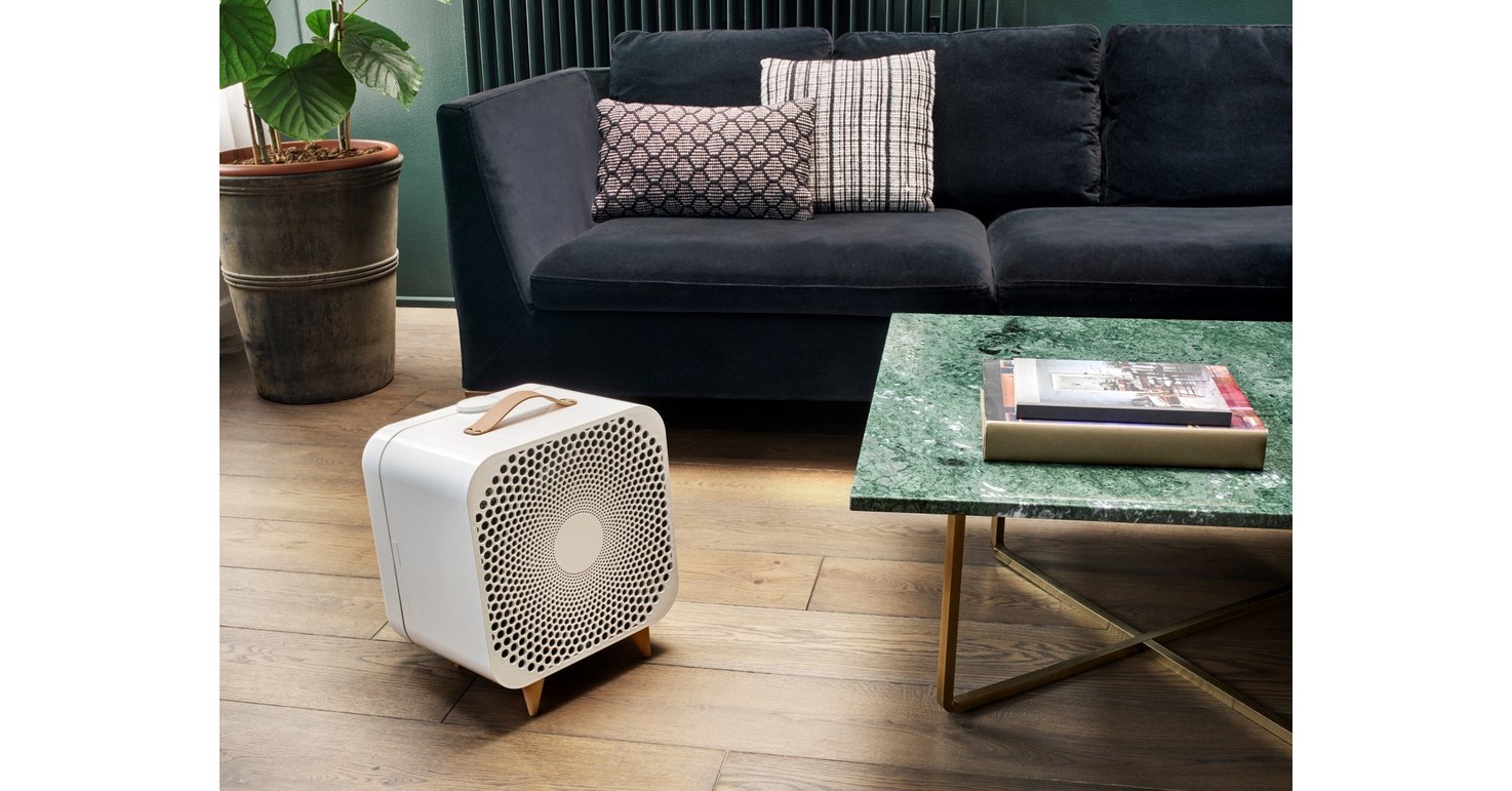 Blueair Unveils Two New Product Innovations for Powerful Allergy Relief