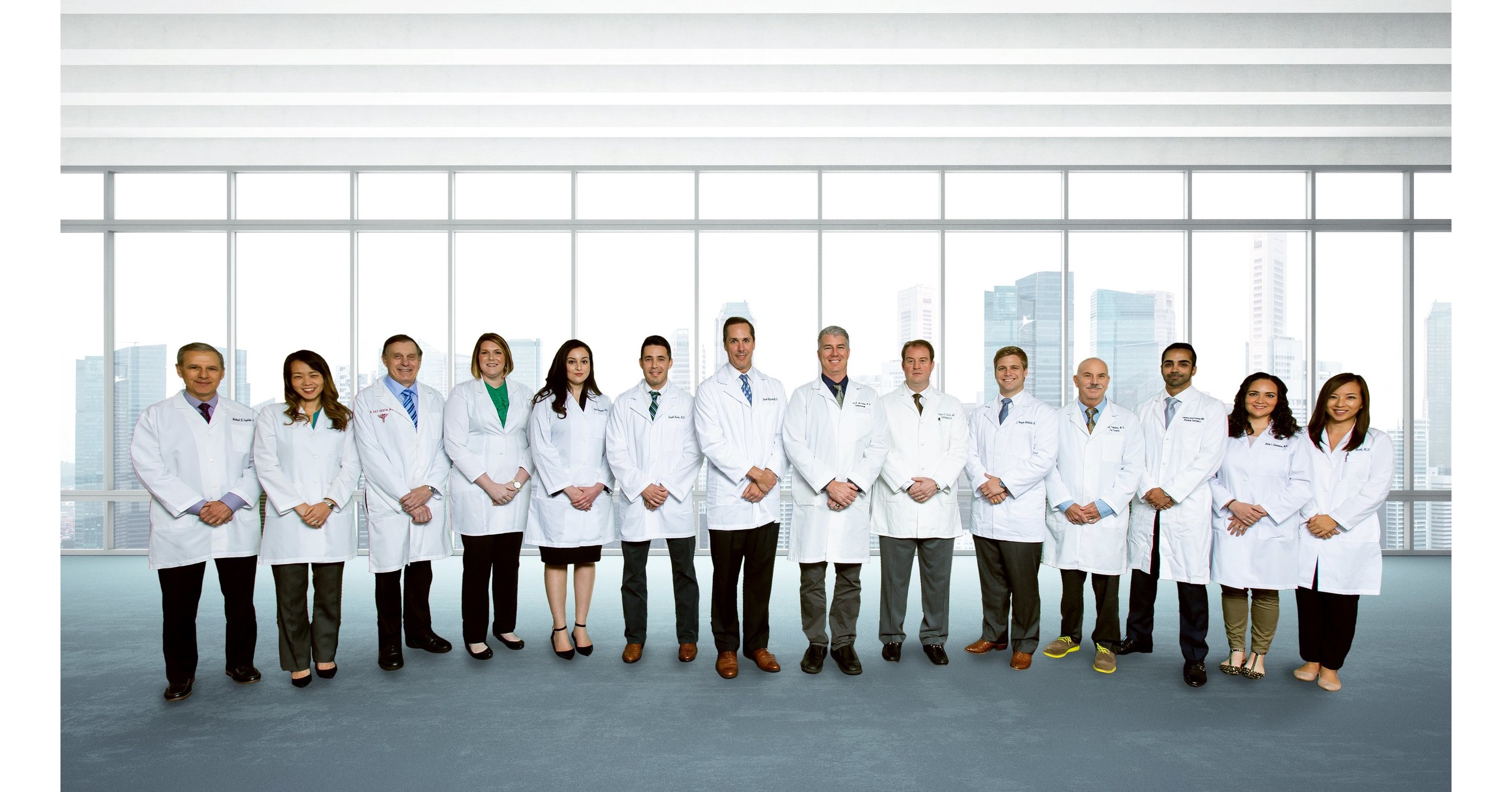 After Retaining All 450 Employees During COVID-19, Berkeley Eye Center ...