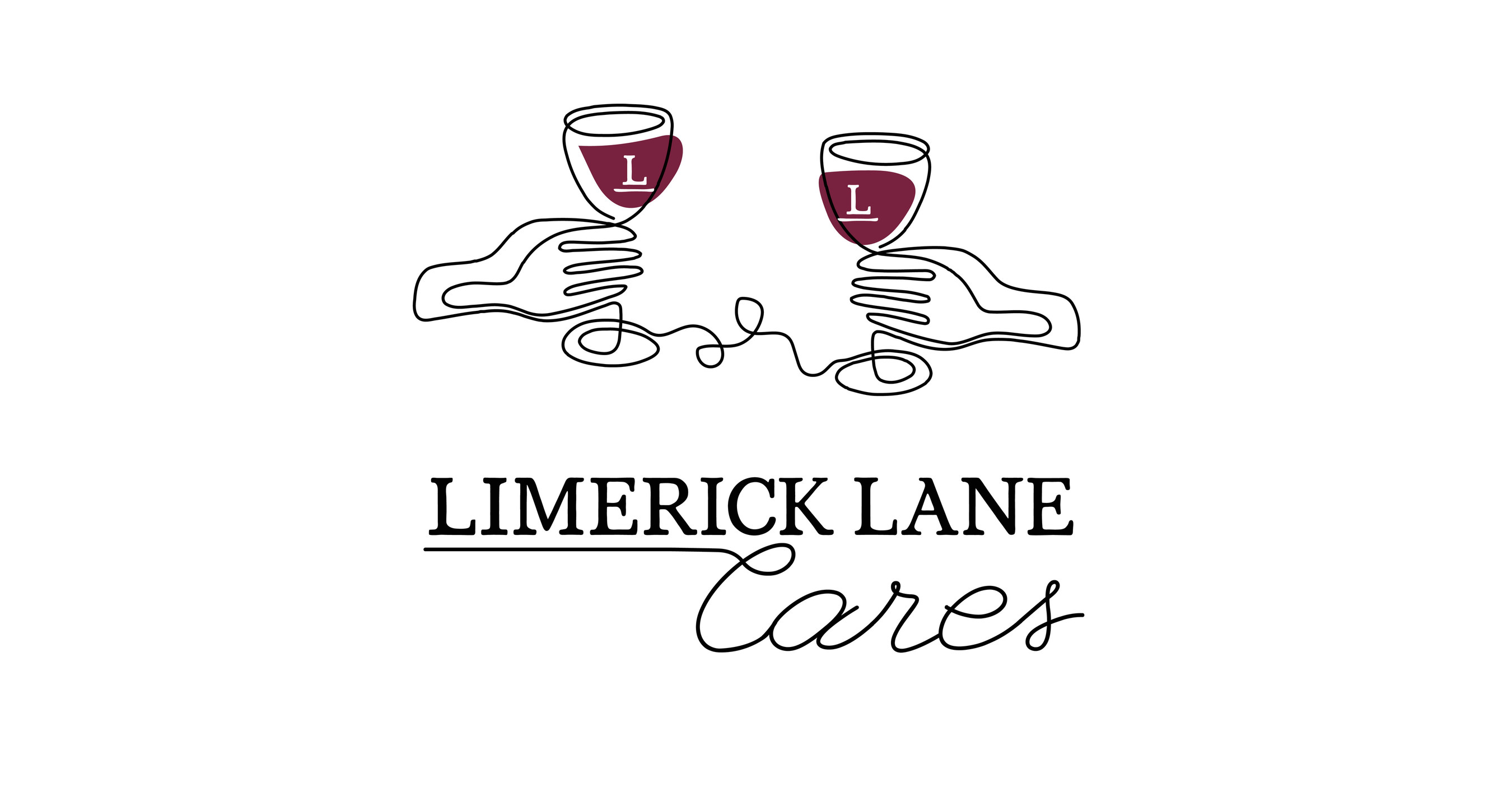 Limerick Lane Winery Launches "We Care" Campaign