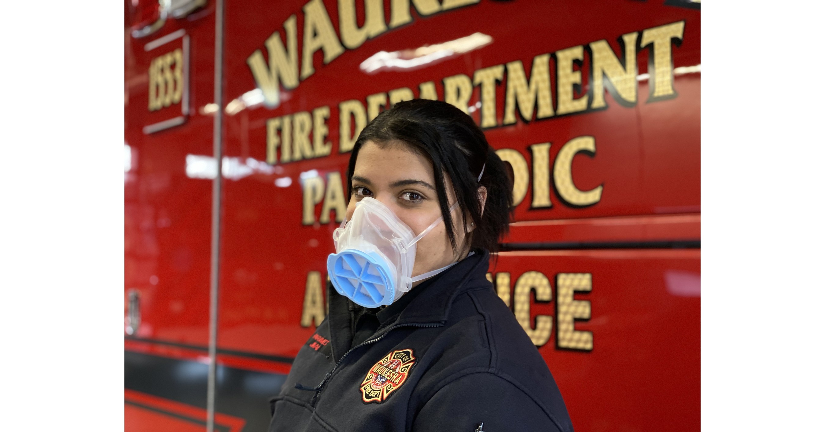 MaskForce Consortium Produces Reusable Face Masks For Front Line ...