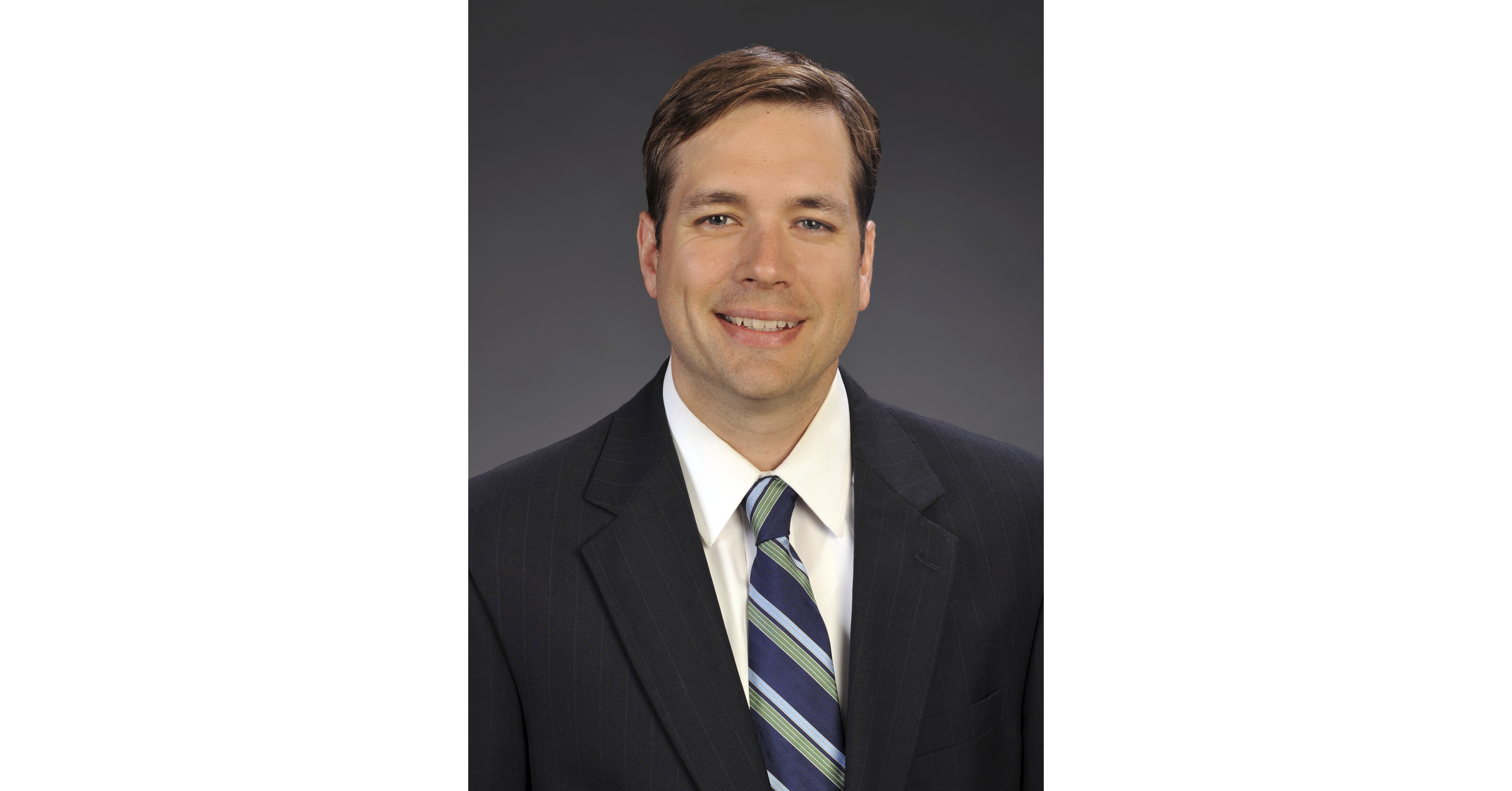 STV Promotes Christopher Hertz, P.E., PMP, To Vice President