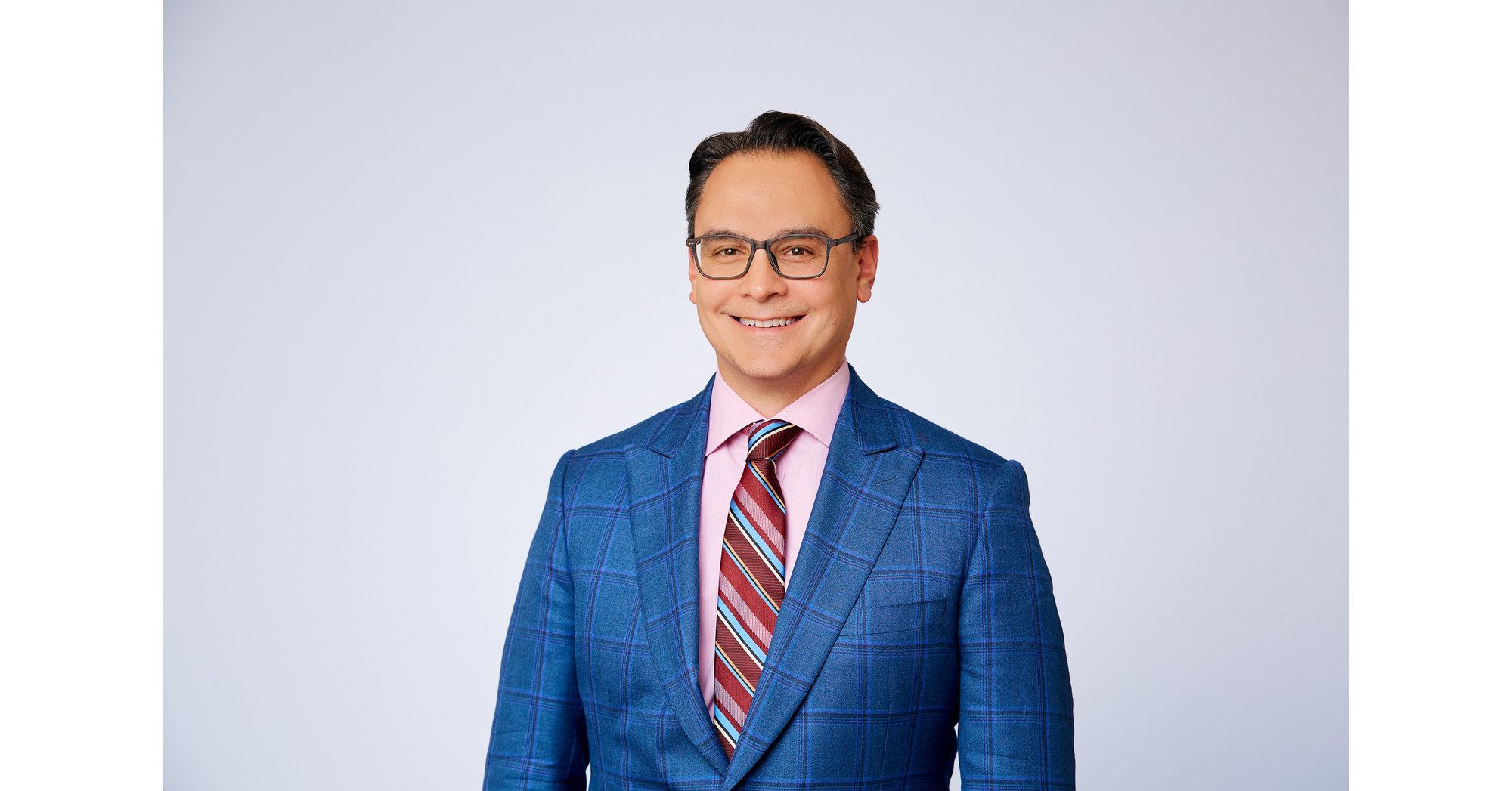 STV Promotes Alexander Napoli, P.E., To Vice President