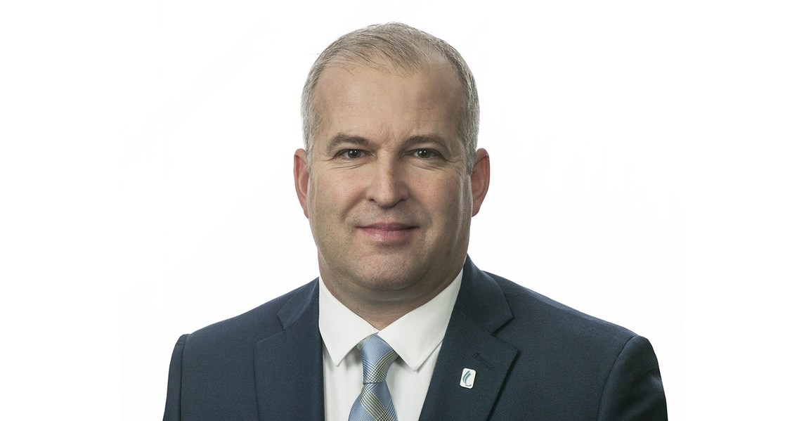 Daniel Gobeil est élu à la présidence des Producteurs de lait du Québec