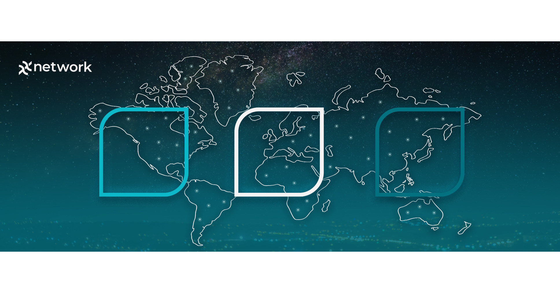 Node Operators Commit to xx BetaNet