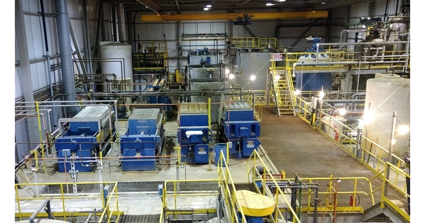 First Cobalt Announces Positive Feasibility Study Results for Canadian ...