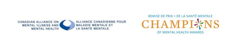 The Canadian Alliance on Mental Illness and Mental Health announces the ...