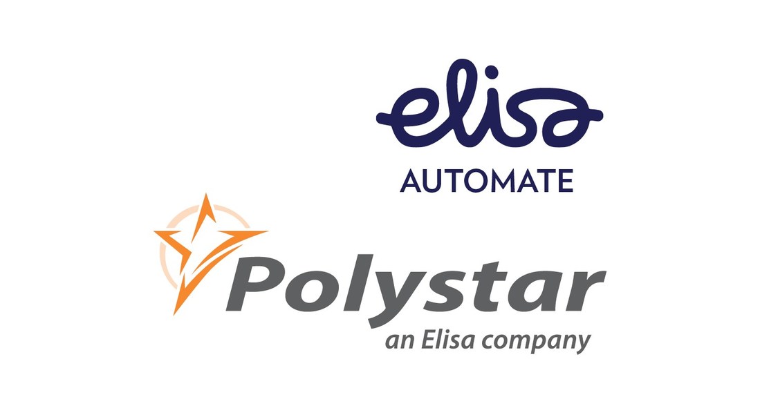 Polystar and Elisa Automate Combine Operations, Bringing Advanced ...