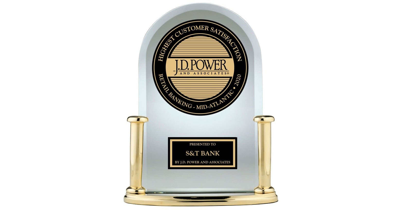 S&T Bank Ranked #1 In Customer Satisfaction With Retail Banking in Mid ...