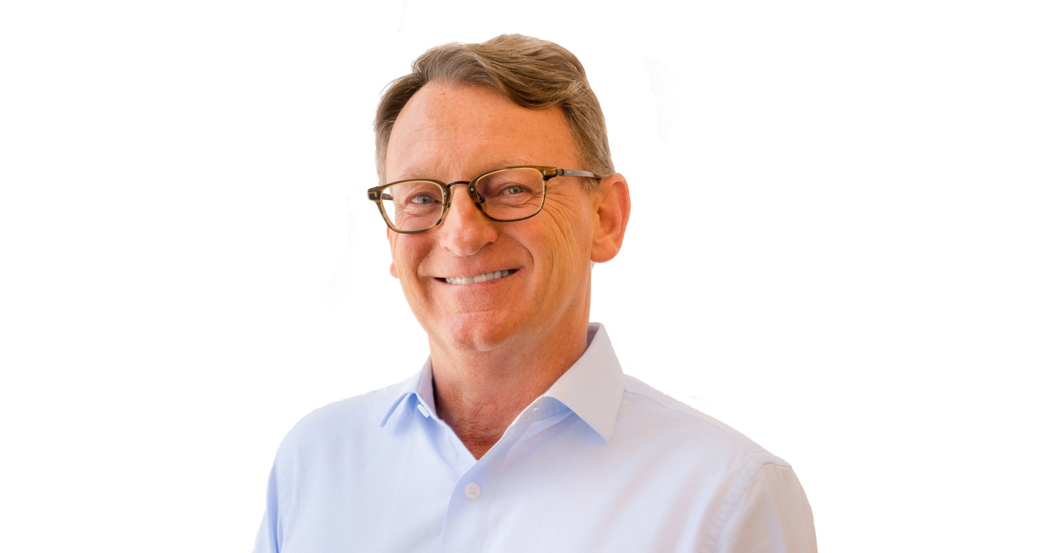 McGraw-Hill Names Simon Allen CEO
