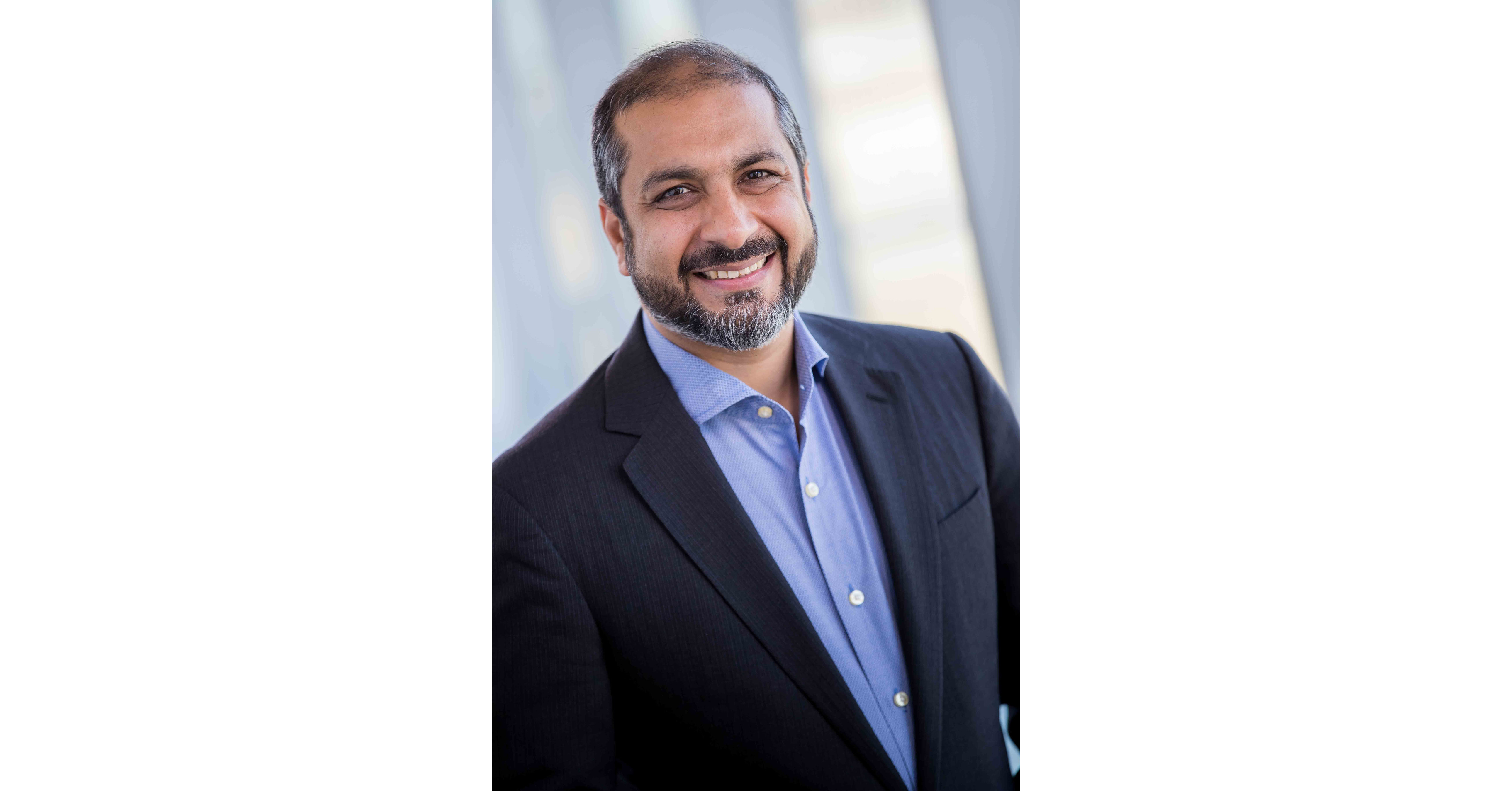 Ex-Blue Yonder Veteran Amit Bagga, Appointed Chief Revenue Officer at ...