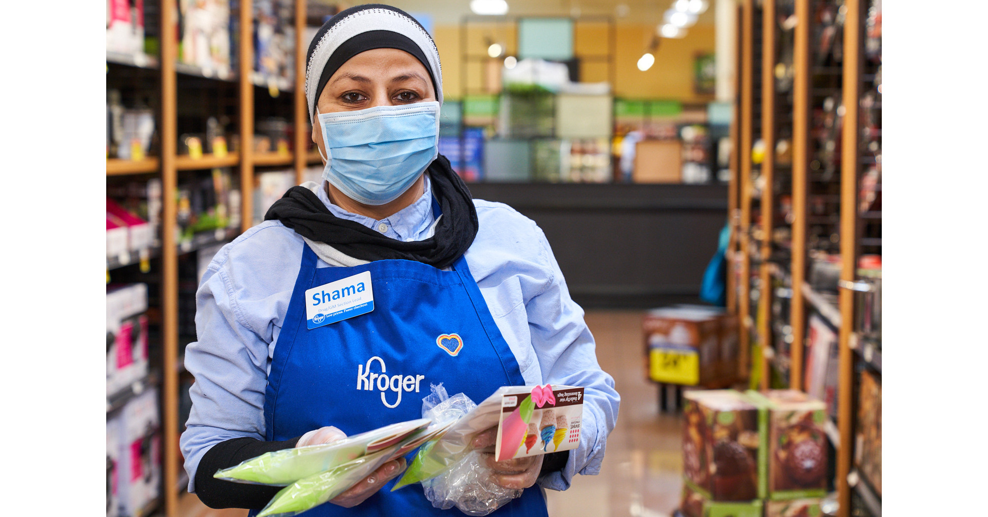 Kroger Family of Companies to Provide Free COVID-19 Testing for ...
