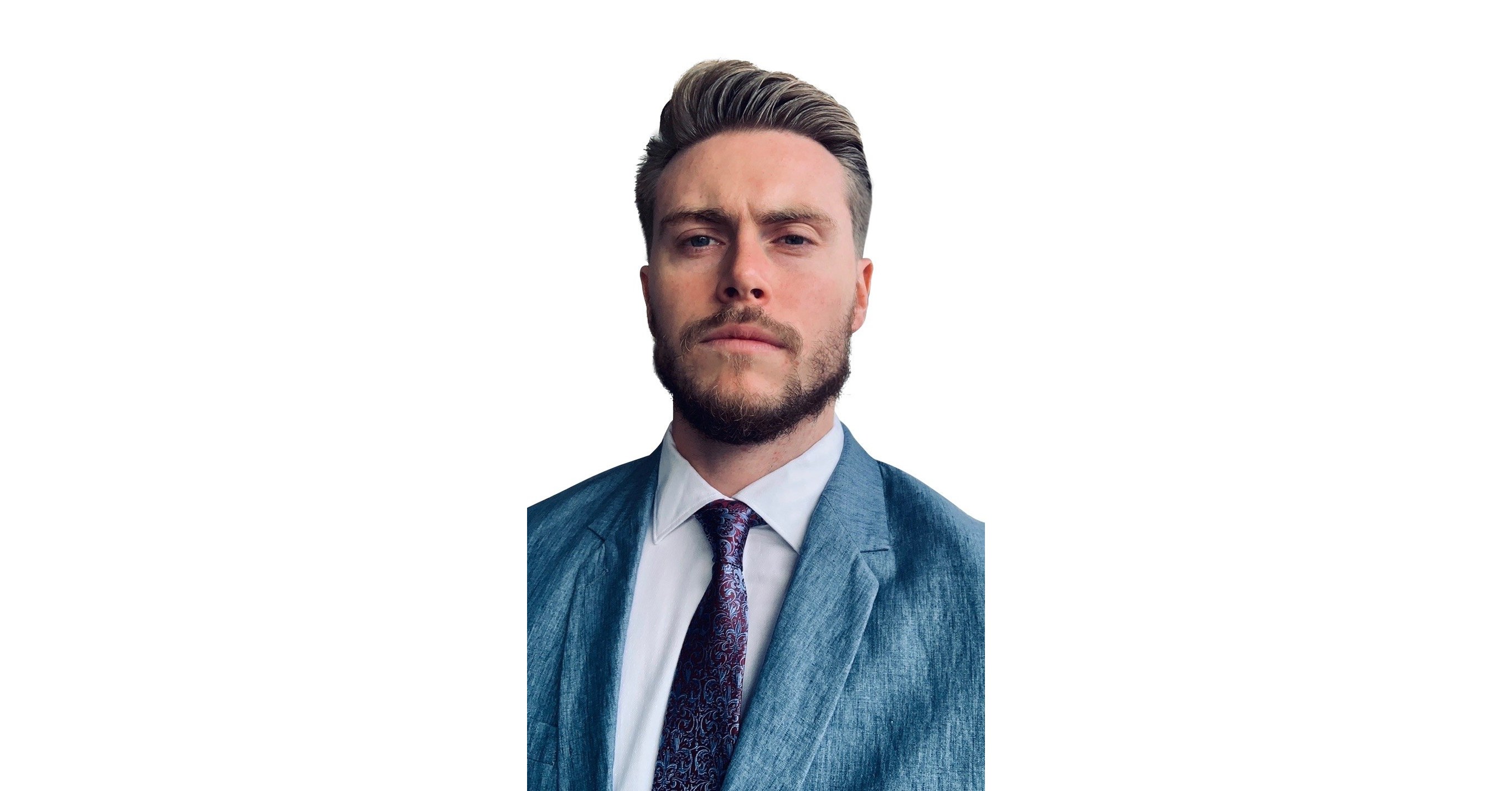 Daniel Hodge, Founder of DCH Property Group, Aims to Build a £10M Real ...