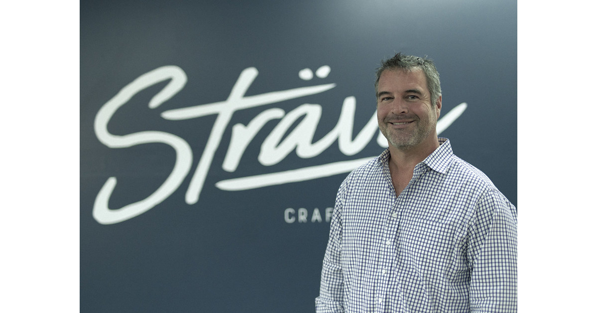 Sträva Craft Coffee Prepares for International Expansion in UK and Europe