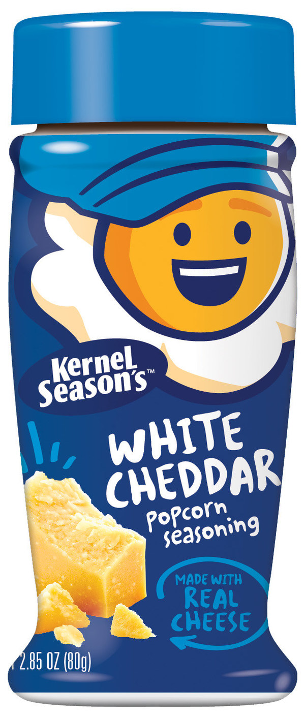 Sauer Brands Adds Kernel Season's Maker Chicago Custom Foods