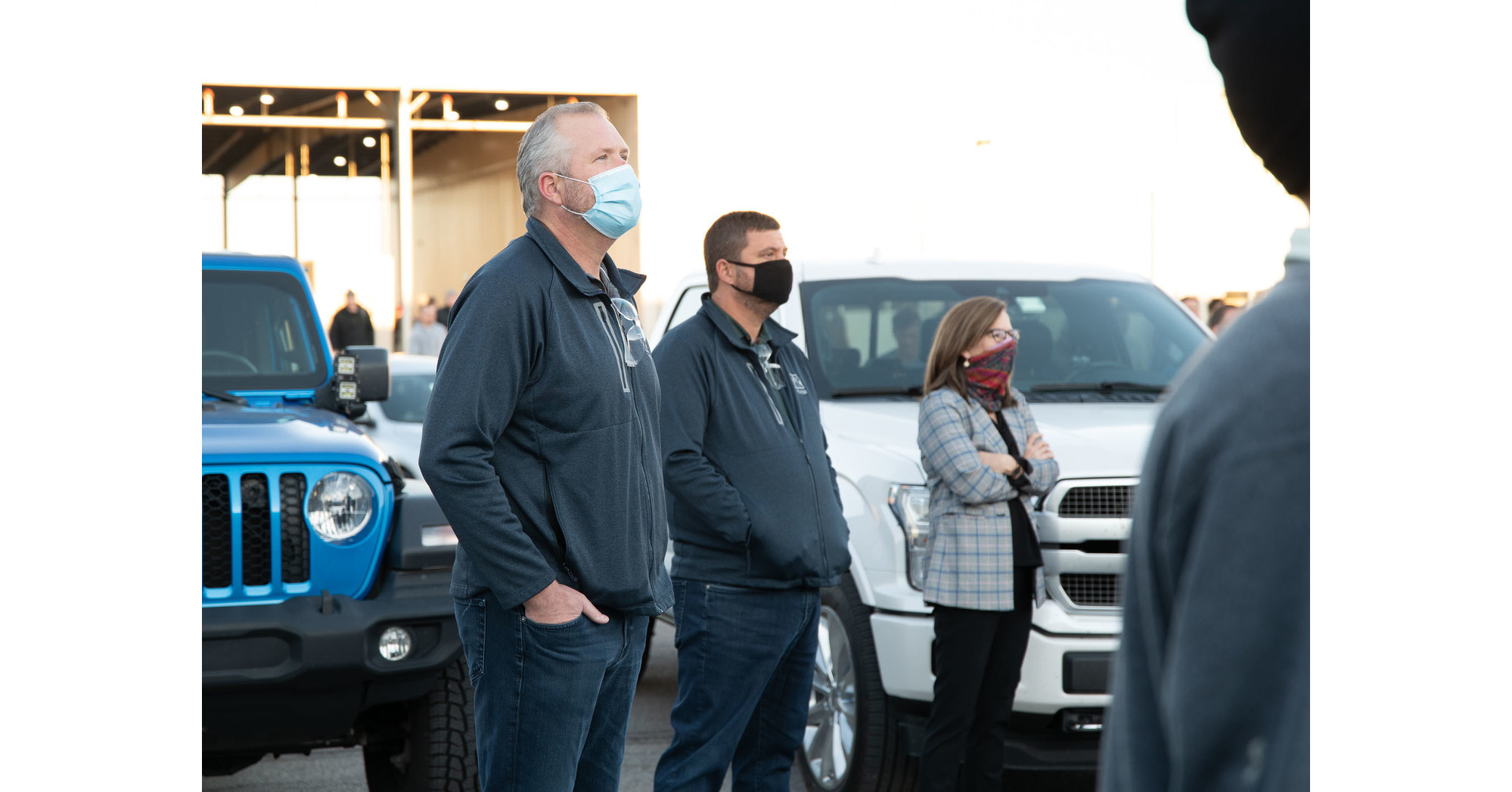 Thor Industries Is Focused On Employee Safety As It Reopens Its North ...