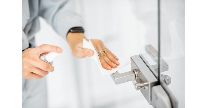 Scientific Evidence Shows Everyday Hygiene Is Essential to Help Prevent ...