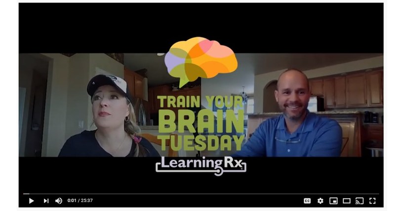 Retired Fighter Pilot Performs Brain Training Exercises at (Close to ...