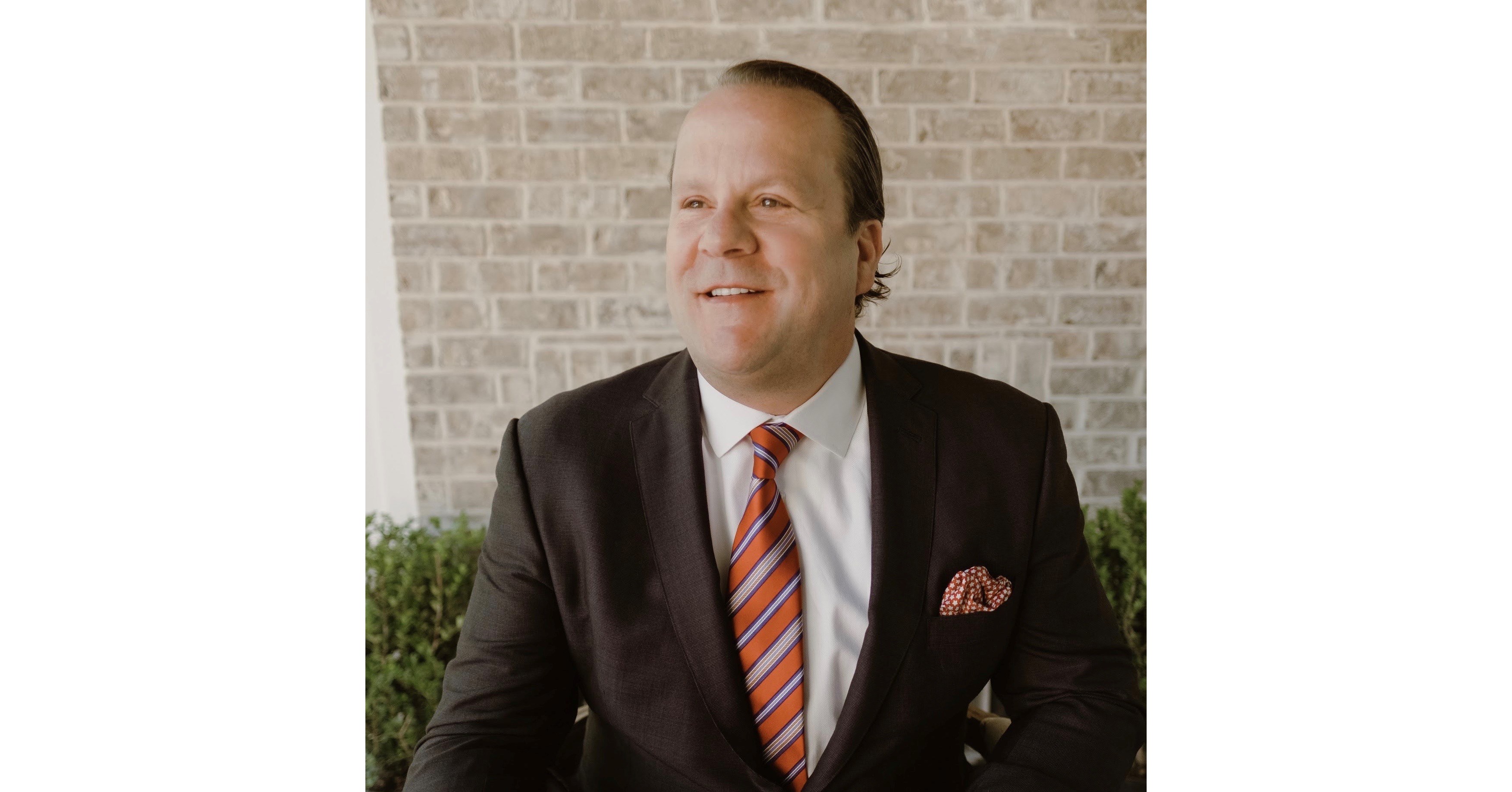 Garrett Alton Joins Wilmington Trust As Wealth Market Leader for Atlanta