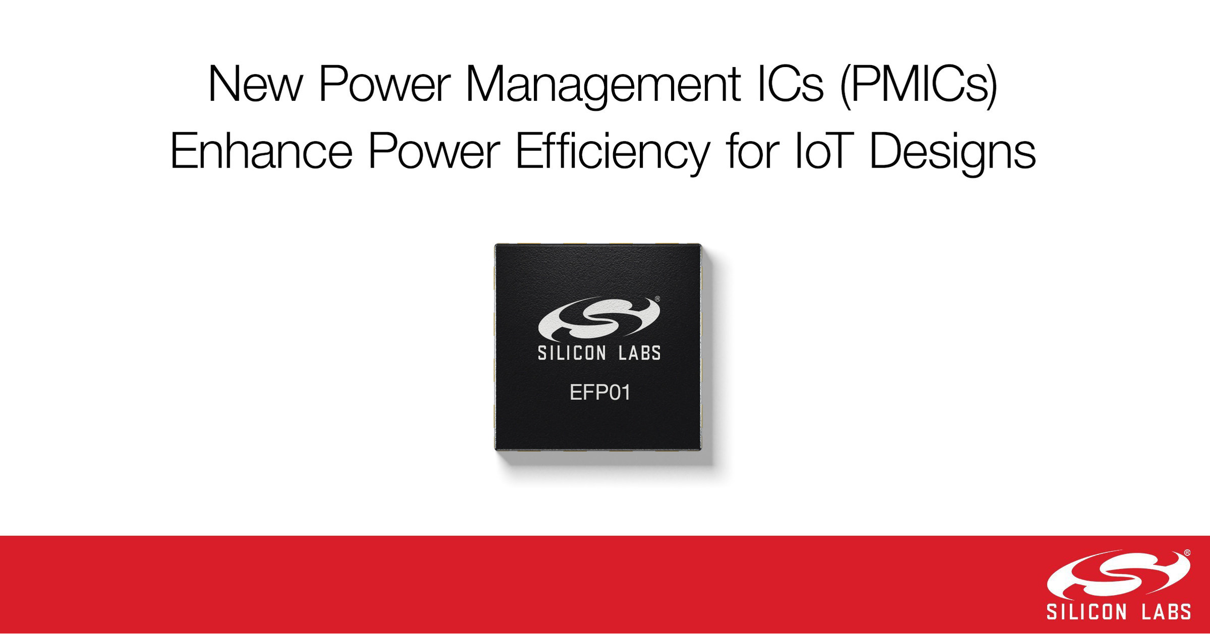 Feature-Rich Power Management ICs Enhance Battery-Powered IoT Product ...