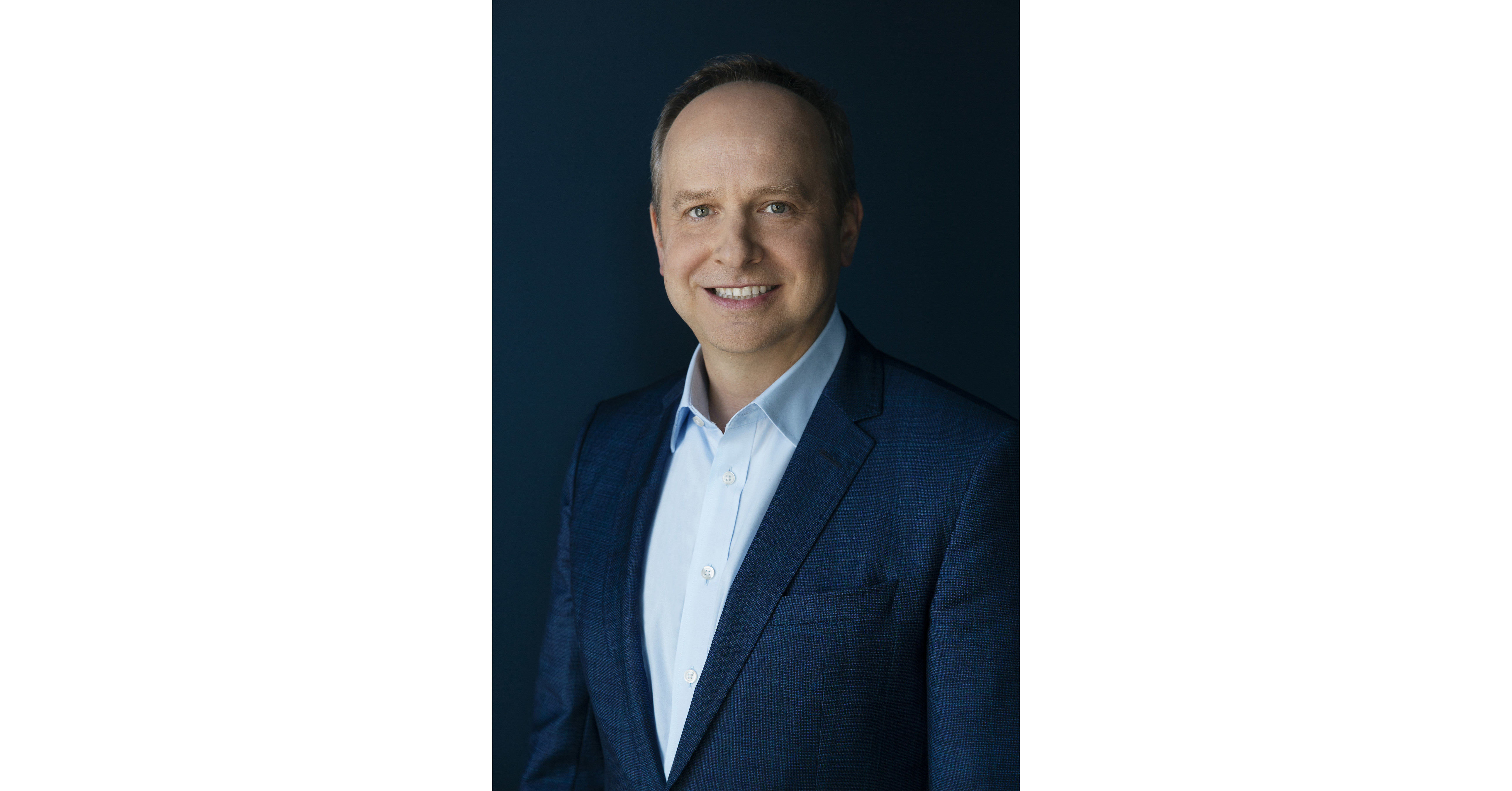 Entertainment Industry Veteran Adam Townsend Takes Leadership Role at ...