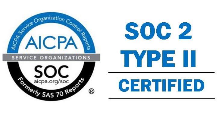 SPC Achieves Elite SOC 2 Type 2 Data Security Certification