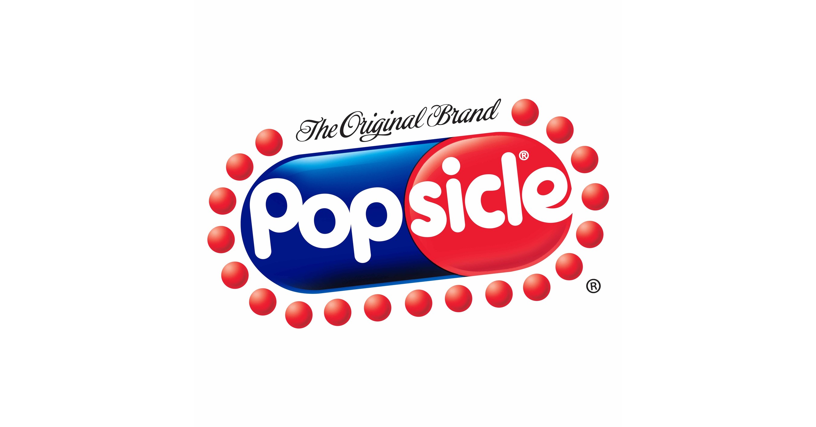 Popsicle Brand Logo